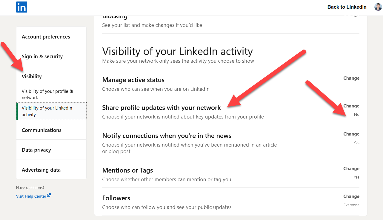 How to Correctly Link to Your Company's LinkedIn Company Page ...